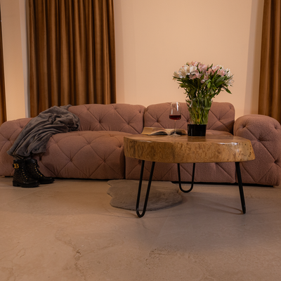 Furni - Modular Furniture for your home